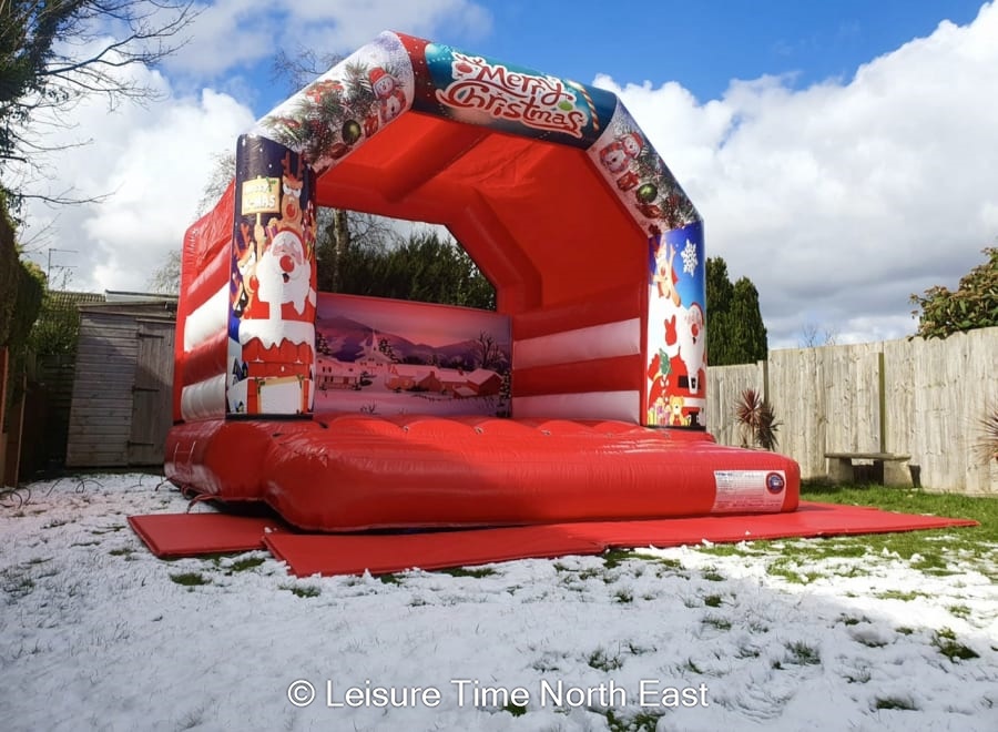 Adult Inflatables & Games - Bouncy Castle, Inflatable and Soft Play ...