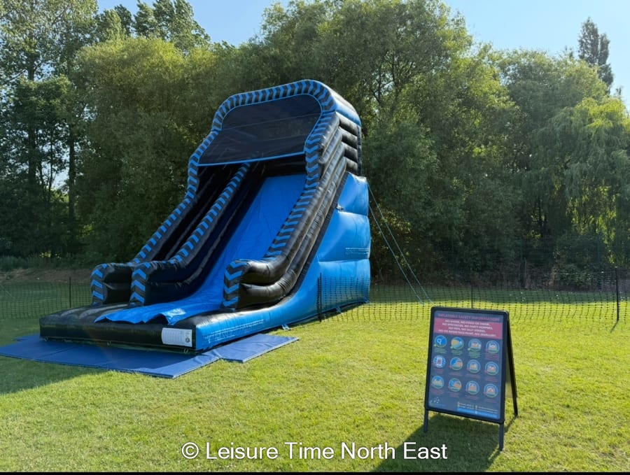Adult Inflatables & Games - Bouncy Castle, Inflatable and Soft Play ...