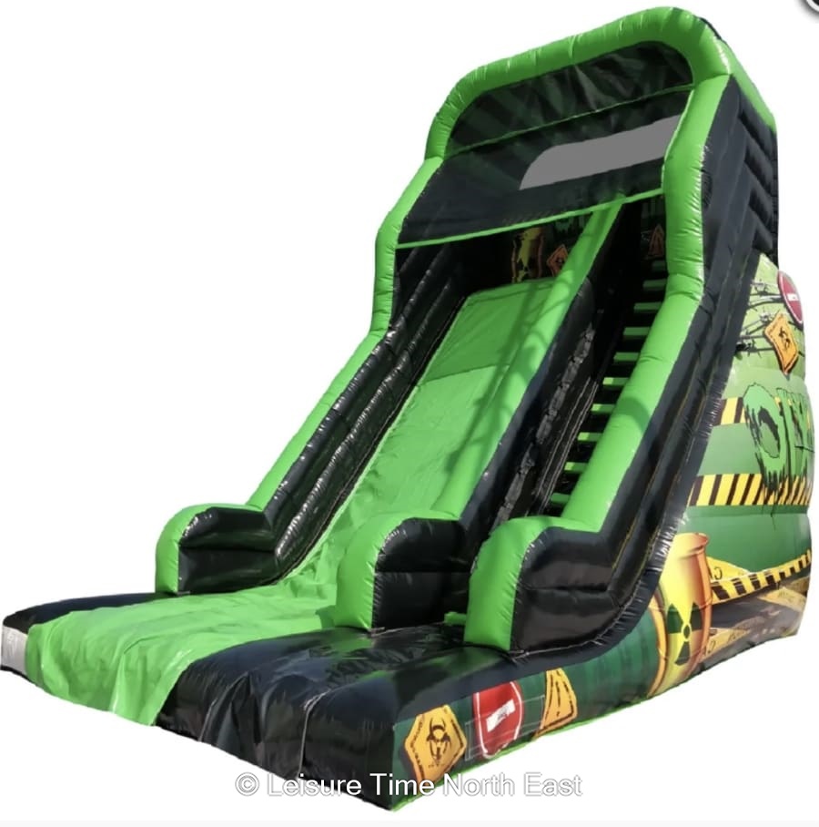 Adult Inflatables & Games - Bouncy Castle, Inflatable and Soft Play ...