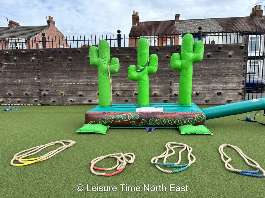 Adult Inflatables & Games - Bouncy Castle, Inflatable and Soft Play ...